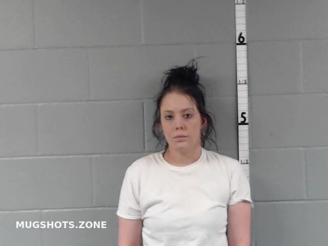 HAGGARD AMY MICHELLE 02/21/2022 - Washington County Mugshots Zone