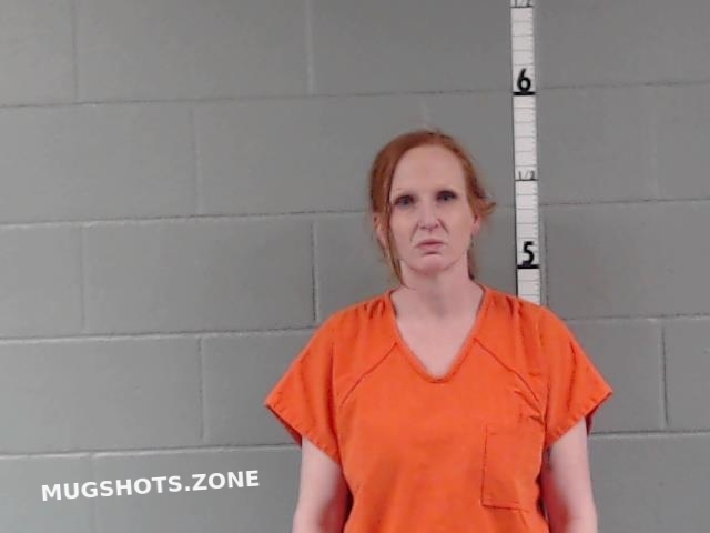WININGER JESSICA BETH 03/04/2022 - Washington County Mugshots Zone