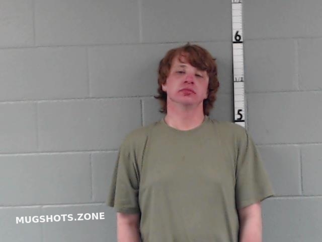 STRANGE JOSHUA LANE 03/05/2022 - Washington County Mugshots Zone