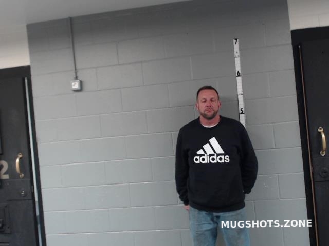 COOK JAMES ALLEN 03/11/2022 - Washington County Mugshots Zone