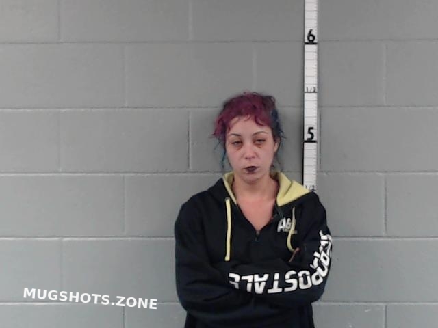 RATLIFF ANGELICA DAWN 04/13/2022 - Washington County Mugshots Zone