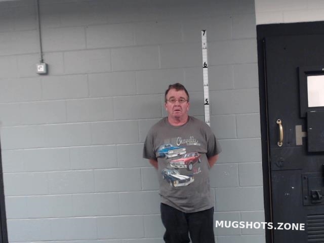 ELLIOTT JERRY LYNN 06/23/2022 - Washington County Mugshots Zone