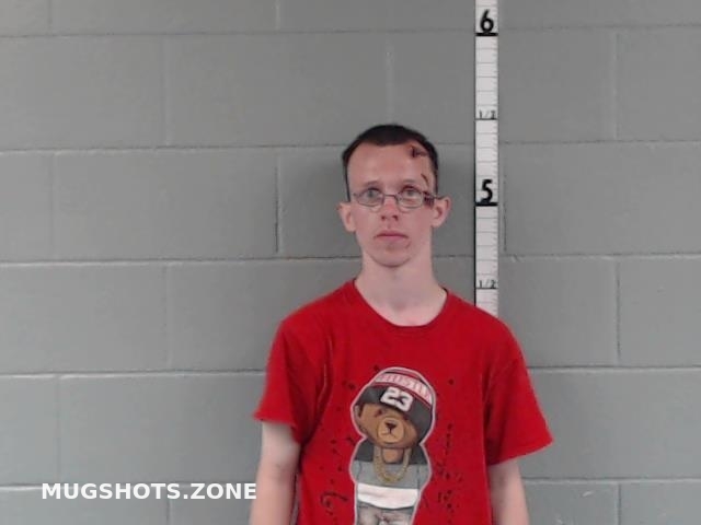 VEST JASON R 09/11/2022 - Washington County Mugshots Zone