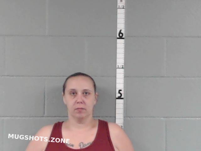 BECK KRISTENA M 09/21/2022 - Washington County Mugshots Zone