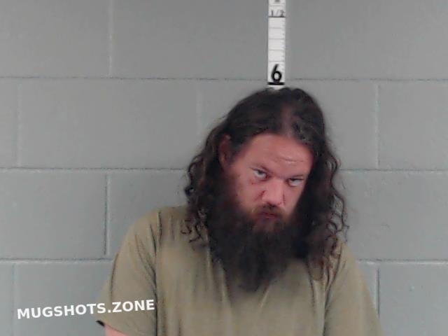 BERNA KEVIN MICHAEL 10/10/2022 - Washington County Mugshots Zone