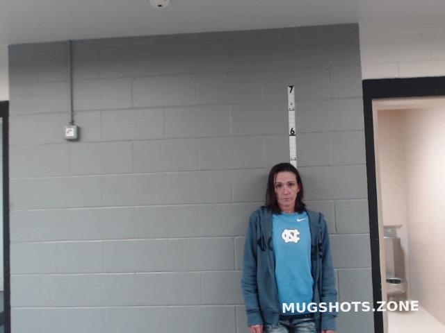 COOK TRACY LYNN 11/13/2022 - Washington County Mugshots Zone