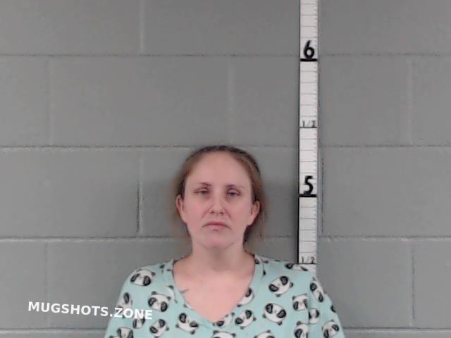 COMBS KIMBERLY NICHOLE-LYNN 01/16/2023 - Washington County Mugshots Zone