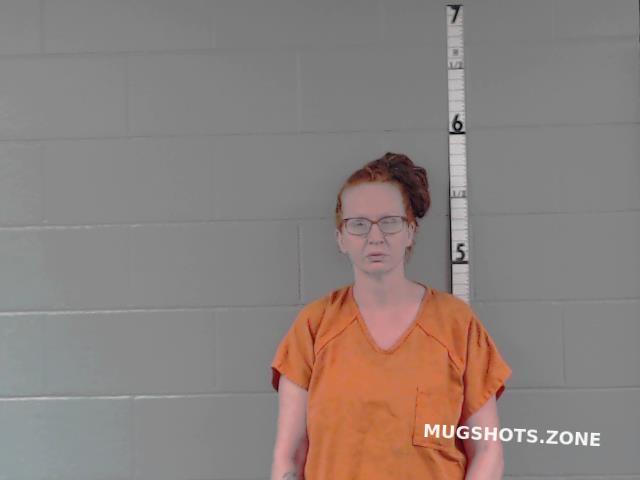 WININGER JESSICA BETH 02/23/2023 - Washington County Mugshots Zone