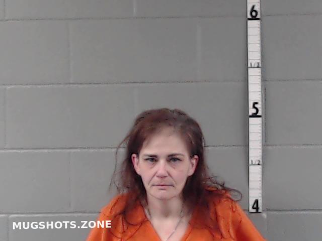 LACKEY ROBIN LEE 03/24/2023 - Washington County Mugshots Zone