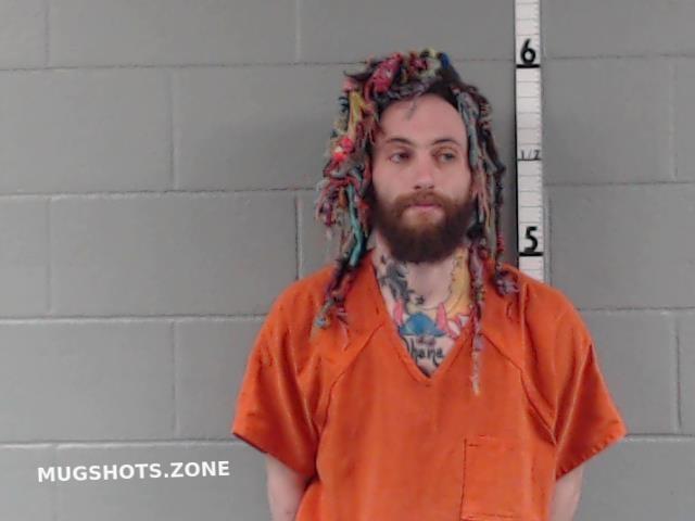 CRUM RYAN SHANE 04/14/2023 - Washington County Mugshots Zone