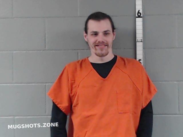 CRABTREE CHRISTIAN LEVI 04/18/2023 - Washington County Mugshots Zone