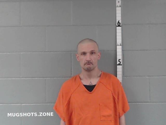 TANKSLEY DEREK JOSEPH 05/22/2023 - Washington County Mugshots Zone