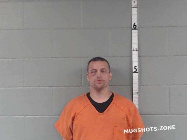 COUCH TRAVIS W 06/12/2023 - Washington County Mugshots Zone