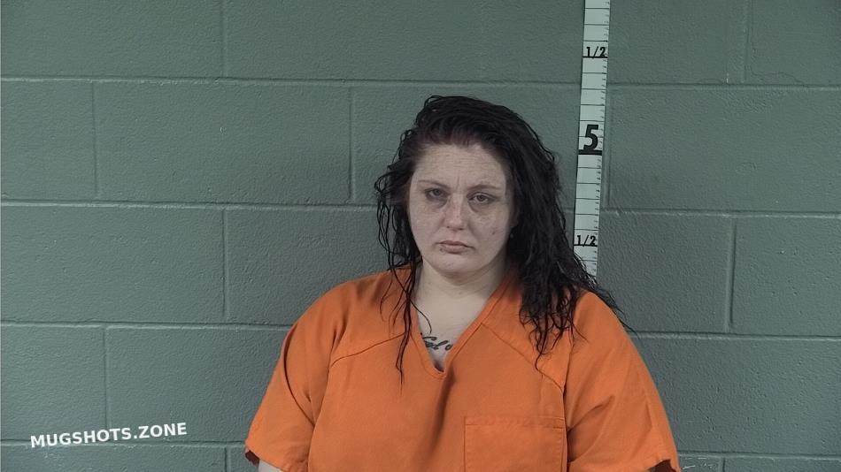 RUTHERFORD CRYSTAL D 01/07/2024 - Washington County Mugshots Zone