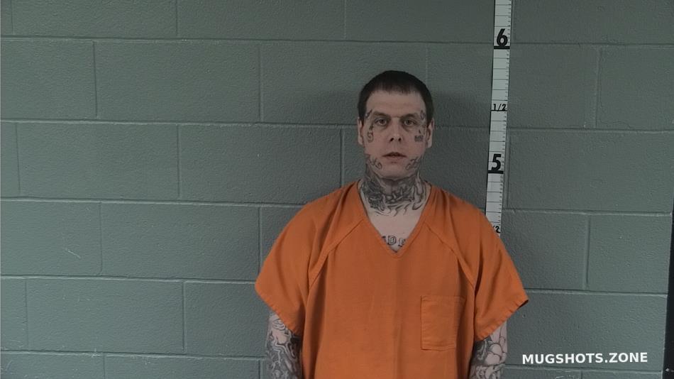 MCHUGH TROY ALLEN 02/15/2024 - Washington County Mugshots Zone