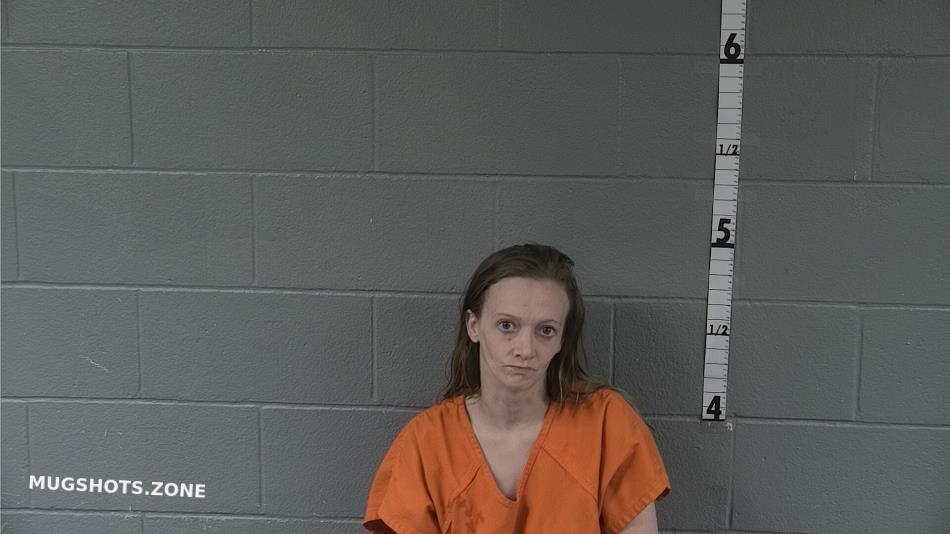 HUBBARD BETHANY A 02/24/2024 - Washington County Mugshots Zone