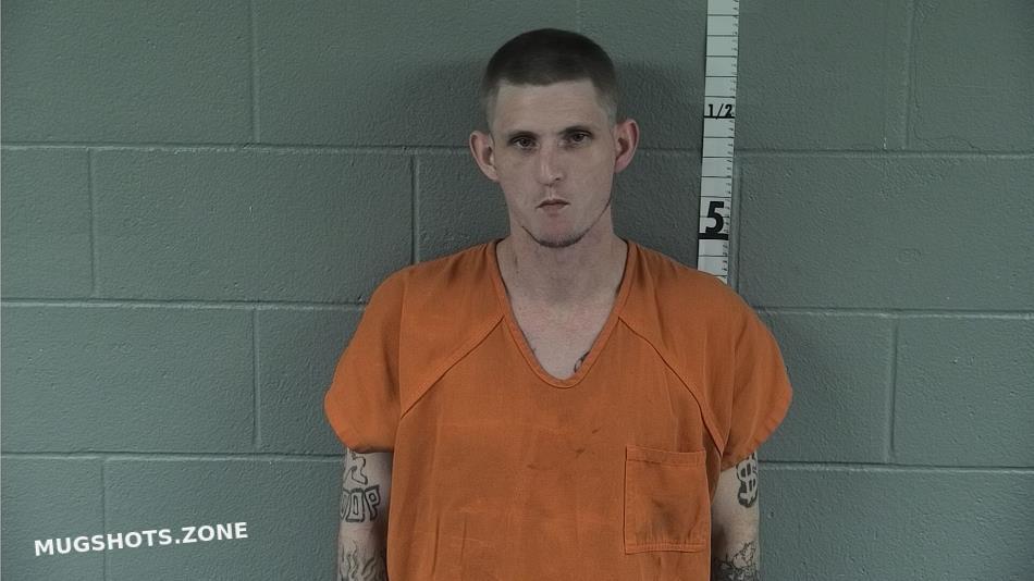 HOPPER KRISTOPHER THOMAS 03/29/2024 - Washington County Mugshots Zone