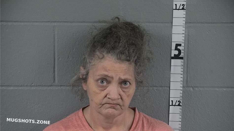 MURPHY EDNA M 02/13/2025 - Washington County Mugshots Zone