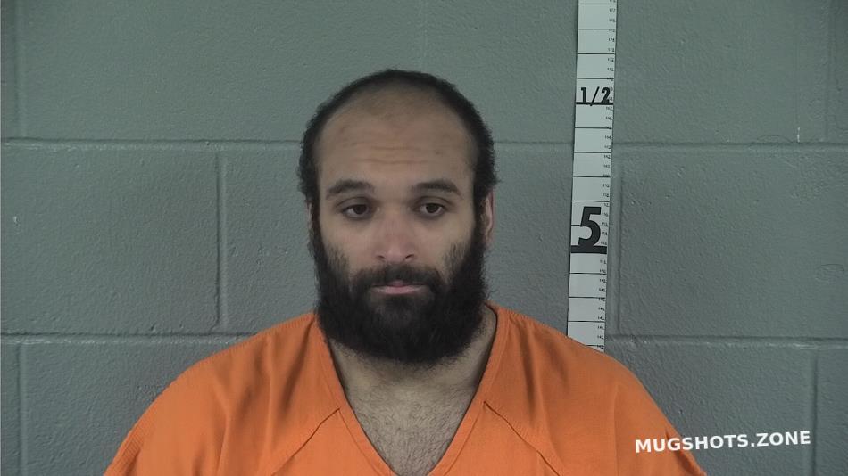 JACKSON DUSTIN ROBERT 02/16/2025 - Washington County Mugshots Zone