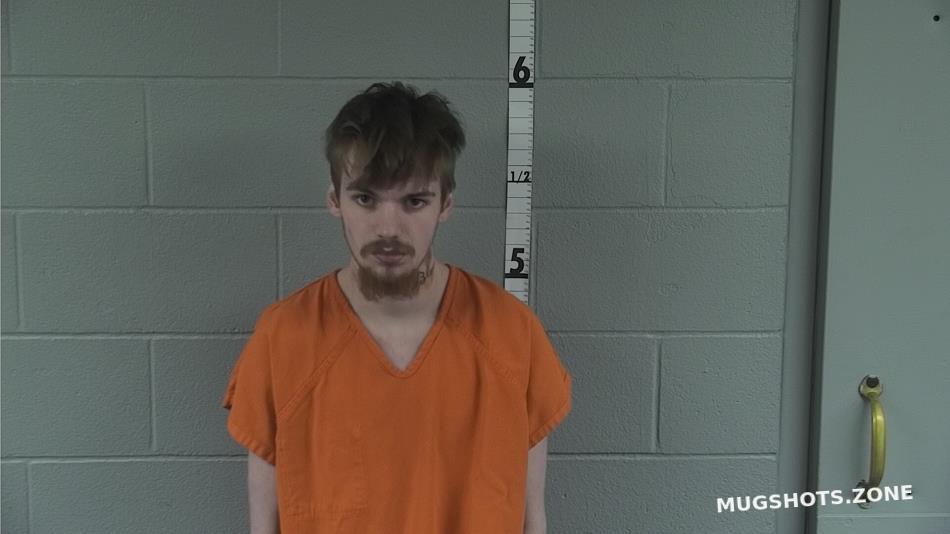 SIMPSON BRENNON LEE 04/24/2025 - Washington County Mugshots Zone