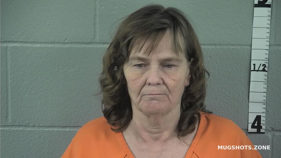 PITTMAN CINDY LYNN 04/26/2025 - Washington County Mugshots Zone