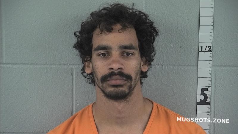 MULL DWIGHT ANTHONY 05/02/2025 - Washington County Mugshots Zone