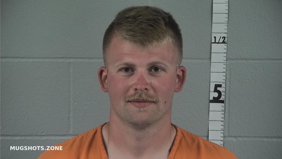 PRATHER MATTHEW R 05/17/2025 - Washington County Mugshots Zone