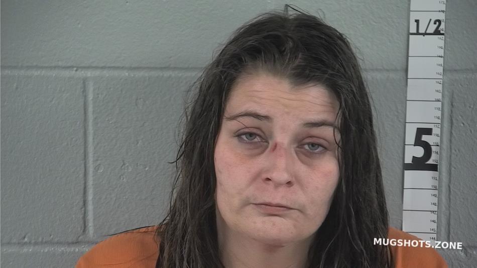 REED RACHEL MARIE 05/21/2025 - Washington County Mugshots Zone