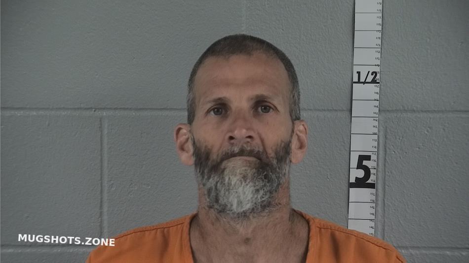 MAYFIELD MICHAEL ANTHONY 06/13/2025 - Washington County Mugshots Zone