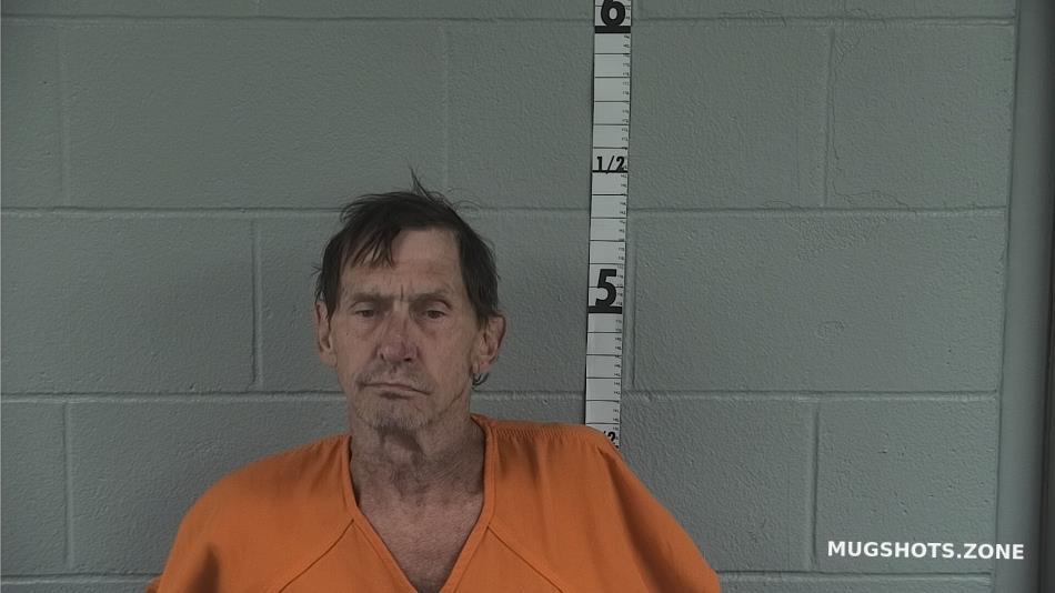 RAKES JAMES ALVIN 09/03/2025 - Washington County Mugshots Zone