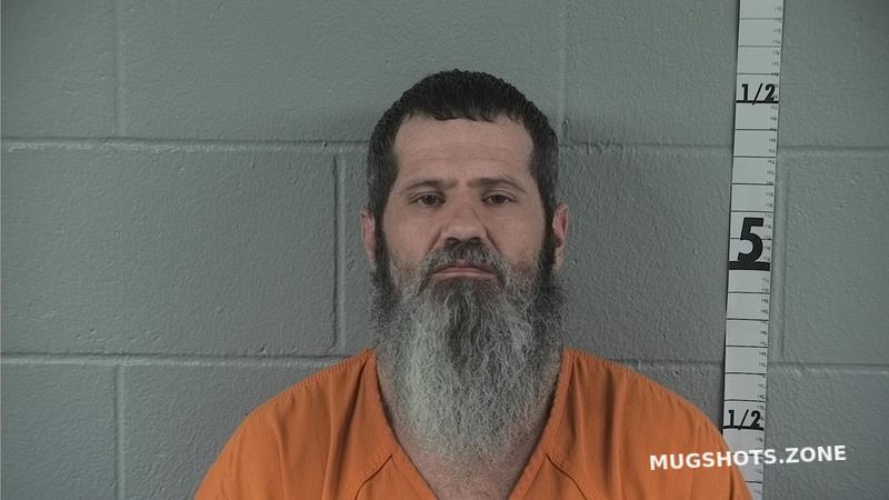 EASON DANNY M 09/11/2025 - Washington County Mugshots Zone