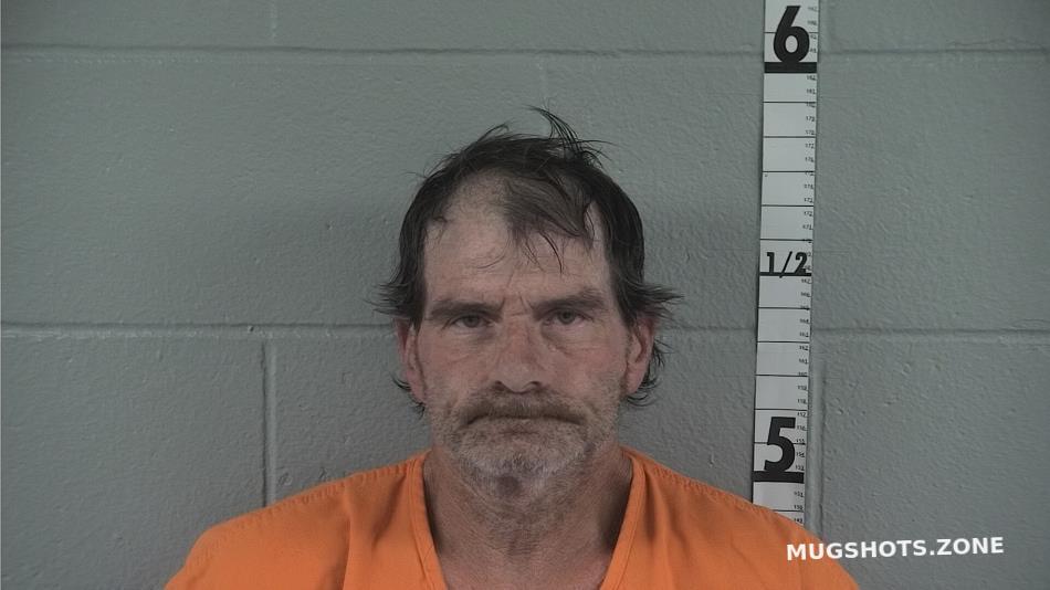 SUMNER TRENT ALAN 10/23/2025 - Washington County Mugshots Zone