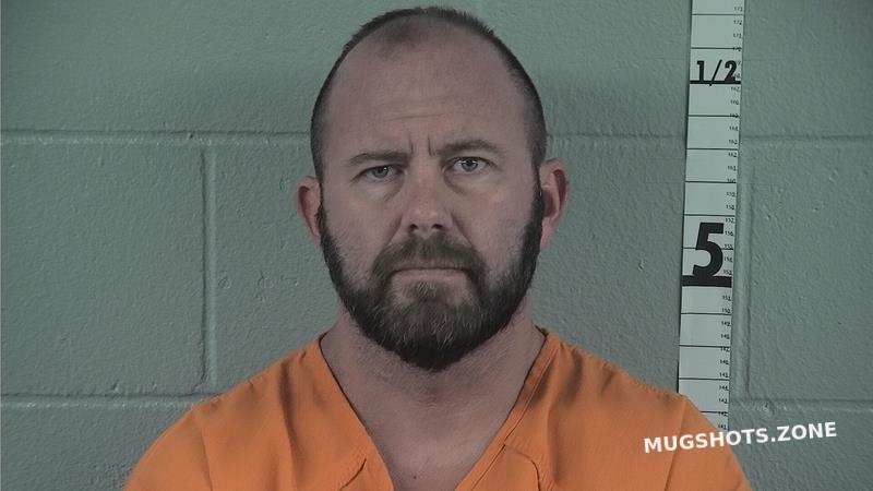 ENGLAND TRAVIS EARL 11/03/2025 - Washington County Mugshots Zone