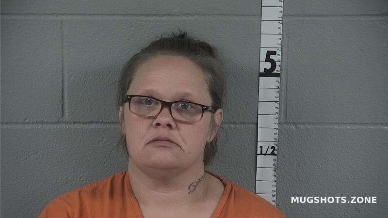 ROACH LORETTA RACHEL MICHELLE 01/30/2026 - Washington County Mugshots Zone
