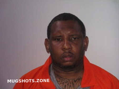 TALAGE WAYNE RATLIFF 04/29/2021 - Washington Parish Mugshots Zone