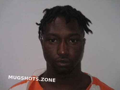 ALVIN D CARTER 04/29/2021 - Washington Parish Mugshots Zone