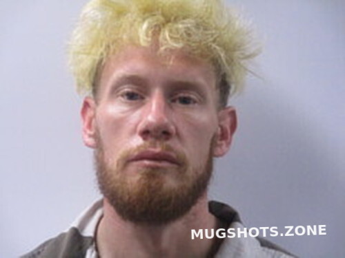 DEVIN MARK BERTRAND 05/27/2021 - Washington Parish Mugshots Zone