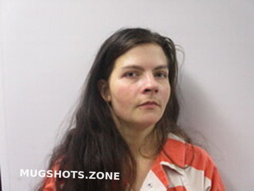 AMANDA BEAL 06/01/2021 - Washington Parish Mugshots Zone