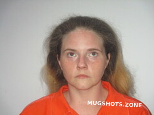 TRACEY KNIGHT 06/30/2021 - Washington Parish Mugshots Zone