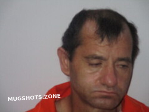 DOUGLAS DWAYNE CARTER 09/08/2021 - Washington Parish Mugshots Zone