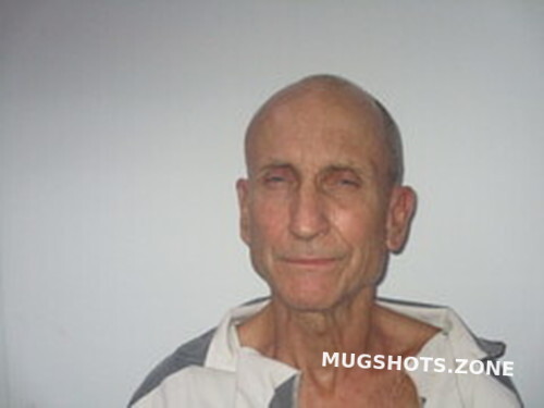 THOMAS LYNN HEBERT 09/23/2021 - Washington Parish Mugshots Zone