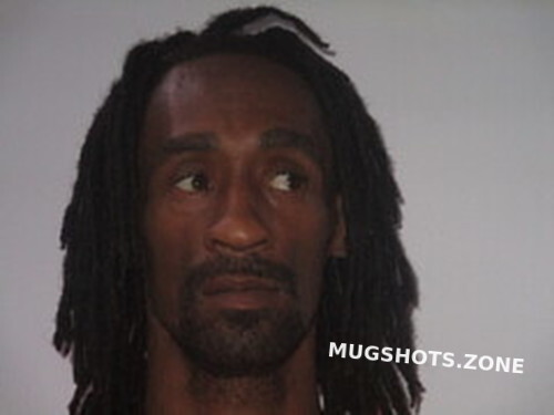 DERRICK W DONES 10/04/2021 - Washington Parish Mugshots Zone