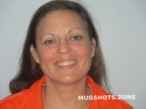 ANGELA ROSE RITCHIE 11/14/2021 - Washington Parish Mugshots Zone