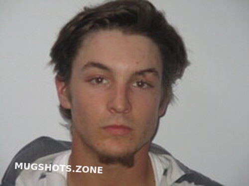 AUSTIN TREVOR LANG 11/20/2021 - Washington Parish Mugshots Zone