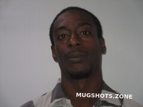 RAMONE DESHUN ALEXANDER 11/20/2021 - Washington Parish Mugshots Zone