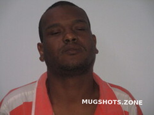 JAMES TATE 11/26/2021 - Washington Parish Mugshots Zone