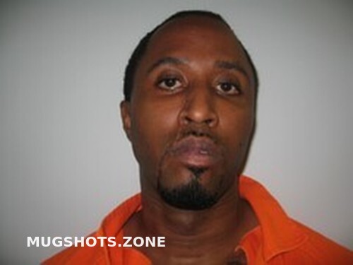 DARIOUS ELLIOT RODGERS 12/09/2021 - Washington Parish Mugshots Zone