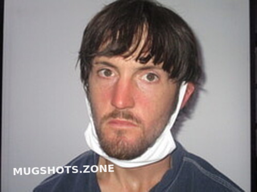 JARED SHANE RITTER 01/12/2022 - Washington Parish Mugshots Zone