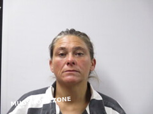 ELAINA FAYE DIXON 02/06/2022 - Washington Parish Mugshots Zone