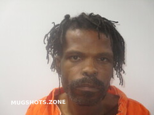 CHARLES EDWARD ROSS 02/09/2022 - Washington Parish Mugshots Zone